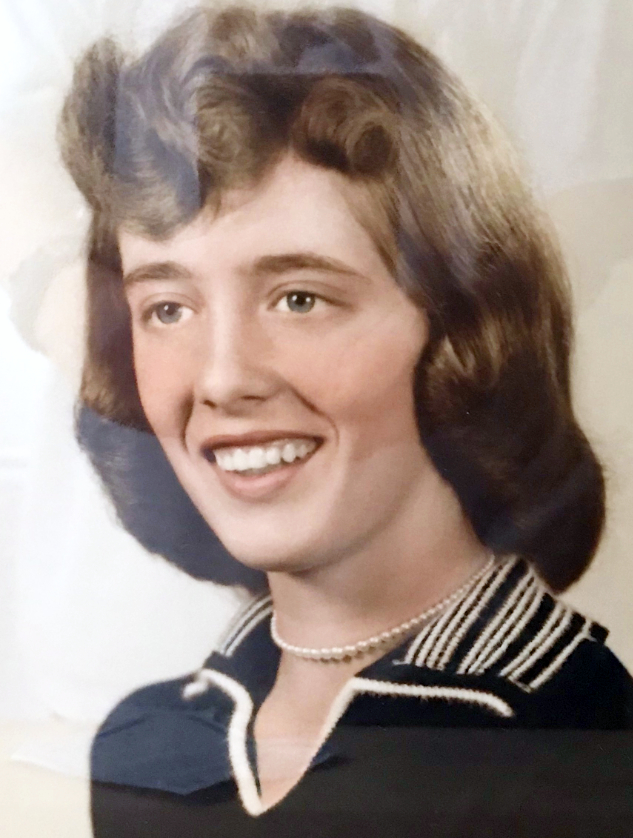 Roberta Kerr | News, Sports, Jobs - The Express